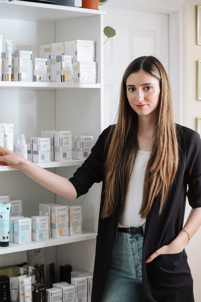 THE BEAUTY BASEMENT - Updated April 2024 - Request an Appointment ...