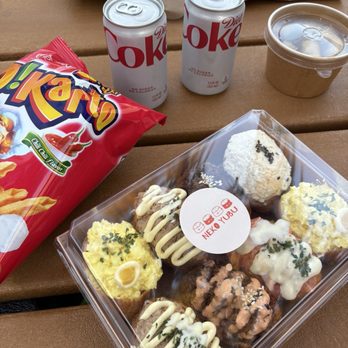 NEKO YUBU - Updated July 2025 - 80 Photos & 27 Reviews - 1499 Regal Row ...