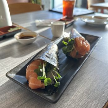 SUSHI PLUS ONE - Updated September 2024 - 393 Photos & 214 Reviews ...
