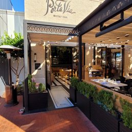 PORTA VIA PALISADES - Updated November 2024 - 245 Photos & 186 Reviews ...