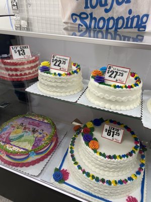 VALENCIA’S BAKERY - Updated August 2025 - 27 Photos & 10 Reviews - 35 ...