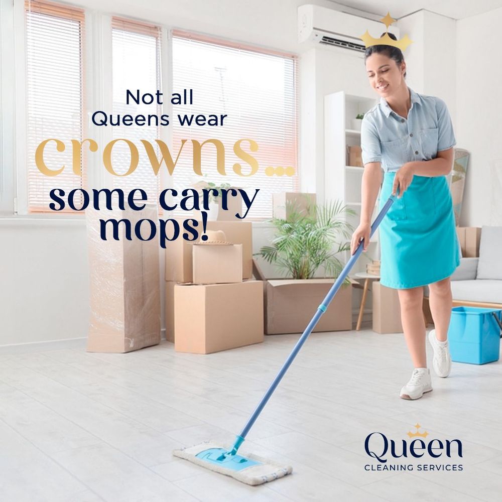 QUEEN CLEANING & ORGANIZER SERVICES - Updated June 2025 - 41 Photos ...