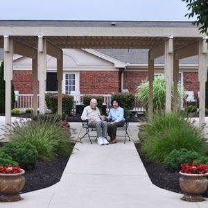 CENTERVILLE POST ACUTE - Updated October 2025 - 27 Photos - 1001 E Alex ...