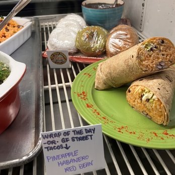 DESERT ROOTS KITCHEN - 275 Photos & 317 Reviews - 414 S Mill Ave, Tempe ...