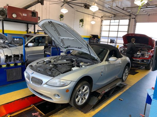 THE LUBE CENTER - Updated December 2025 - 20 Photos & 31 Reviews ...