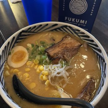 FUKUMI RAMEN - ROSEVILLE - Updated October 2025 - 1181 Photos & 748 ...