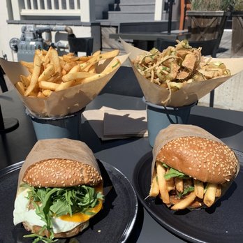 ROAM ARTISAN BURGERS - Updated February 2025 - 699 Photos & 751 Reviews ...