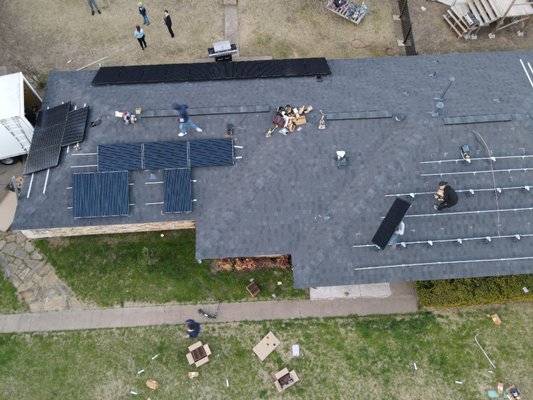 CUSTOM PRO ROOFING & SOLAR - Updated May 2026 - 1910 Pacific Ave ...