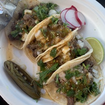 TACOS CHAVEZ - Updated August 2025 - 31 Photos & 36 Reviews - 40TH And ...