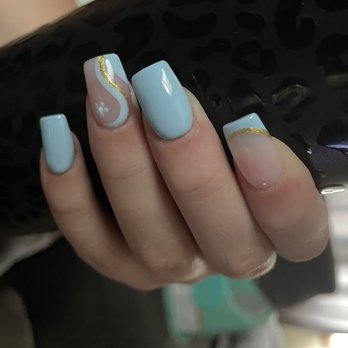LT NAILS AND SPA - Updated October 2025 - 31 Photos & 17 Reviews - 6050 ...