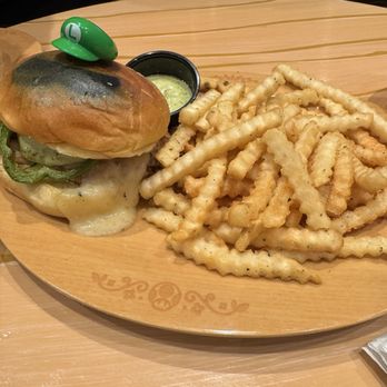 TOADSTOOL CAFE - Updated July 2025 - 4171 Photos & 970 Reviews - 100 ...