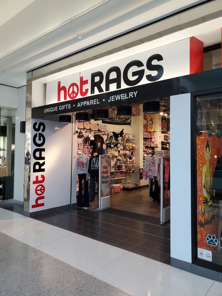 HOT RAGS - Updated October 2025 - 12 Photos - 203 Yorktown Shopping Ctr ...