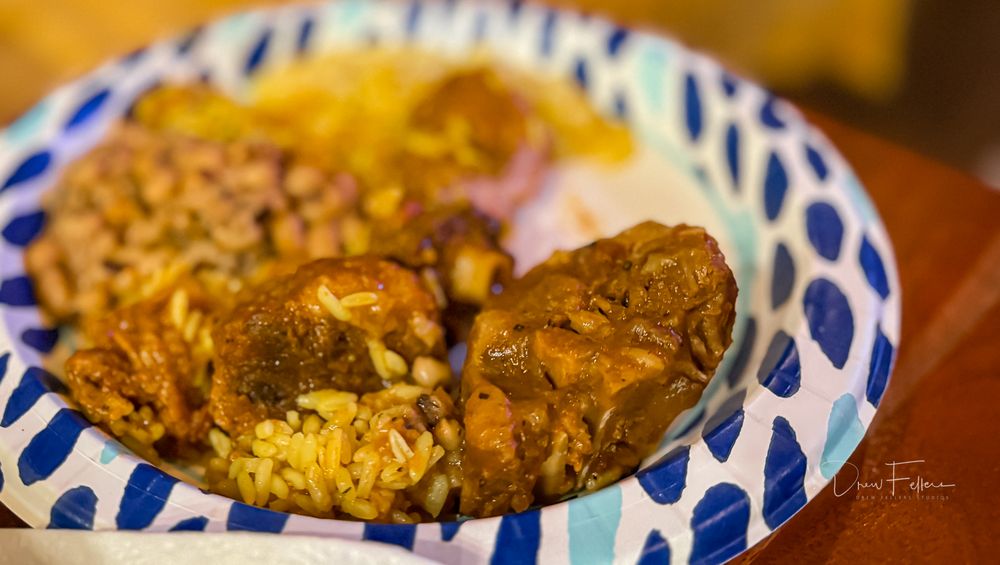 WHO’S GOT SOUL SOUTHERN CAFE - LAWRENCEVILLE - Updated July 2024 - 257 ...