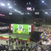 SAMES AUTO ARENA - 11 Photos - 6700 Arena Blvd, Laredo, TX - Yelp