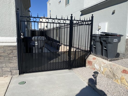 STS FENCING - Updated November 2025 - Request Consultation - 41 Photos - El Paso, Texas - Fences ...
