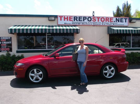 THE REPO STORE - Updated August 2025 - 28 Photos & 12 Reviews - 1616 S ...