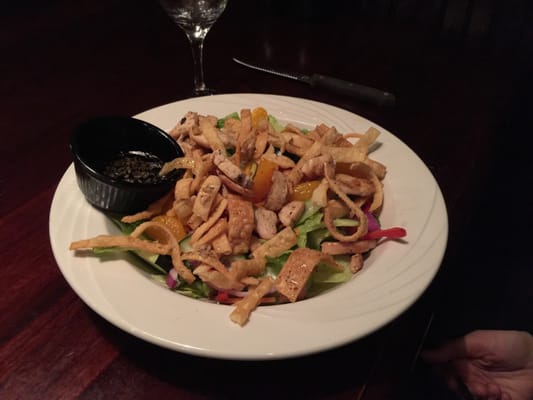 CRAFT CHOPHOUSE & LOUNGE - Updated May 2024 - 23 Photos & 42 Reviews ...