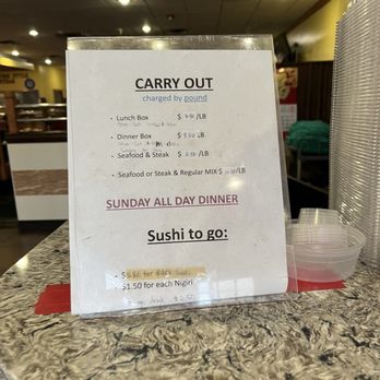 ASIAN BUFFET - Updated December 2025 - 87 Photos & 70 Reviews - 1514 W ...