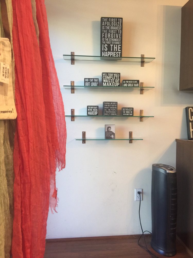 CHRISTIAN DEANGELIS SALON - 7411 E 6th Ave, Scottsdale, Arizona - Hair ...