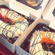 BETHEL BAKERY - 193 Photos & 140 Reviews - 5200 Brightwood Rd, Bethel ...