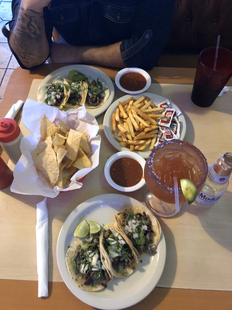 EL RANCHERO - 12 Photos & 20 Reviews - 2515 Forest Ln, Garland, Texas ...