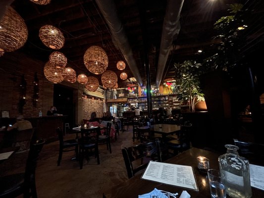 SALUD - Updated August 2025 - 169 Photos & 202 Reviews - 1011 Broad St ...