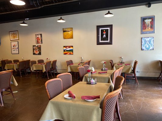 BLUEGRASS SABOR - Updated December 2025 - 65 Photos & 109 Reviews ...