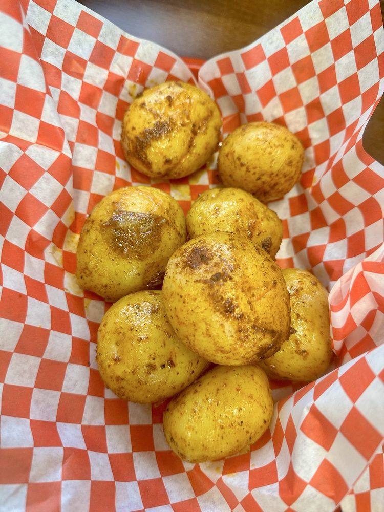 POLLO PECHUGON - Updated April 2025 - 16 Photos - 11470 Perrin Beitel ...