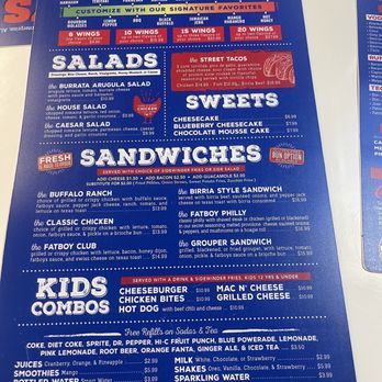 FATBOYS - MIRAMAR BEACH - 149 Photos & 169 Reviews - 10859 Emerald ...