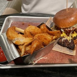 GUY FIERI’S CHEROKEE KITCHEN + BAR - Updated October 2025 - 234 Photos ...