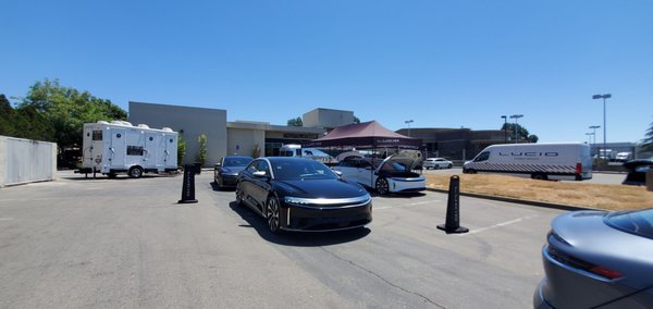 LUCID SERVICE CENTER - Updated December 2025 - 83 Photos - 4425 Granite ...