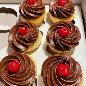 BAKED BY JESSICA - Updated March 2025 - 204 Photos & 20 Reviews - 406 A ...