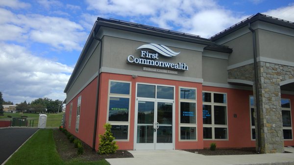 FIRST COMMONWEALTH FEDERAL CREDIT UNION - Updated August 2025 - 3515 ...