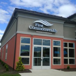 FIRST COMMONWEALTH FEDERAL CREDIT UNION - Easton, PA - Banks & Credit ...