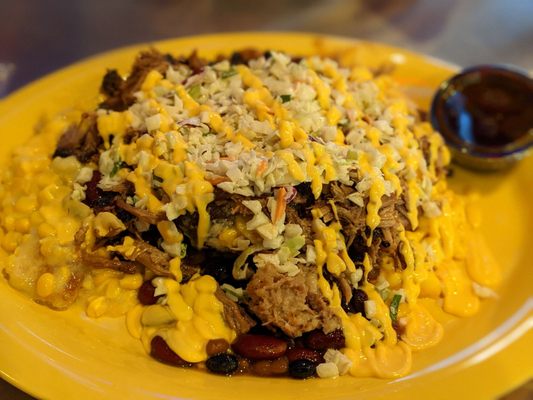 RACK SHACK BBQ - Updated November 2024 - 67 Photos & 66 Reviews - 2141 ...