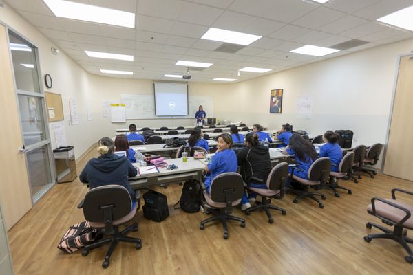 UNITEK COLLEGE - FREMONT CAMPUS - Updated January 2026 - 136 Photos ...