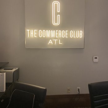 COMMERCE CLUB ATL - Updated December 2025 - 114 Photos & 53 Reviews ...
