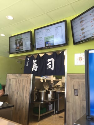 Kaze Japanese Grill Walkertown, North Carolina