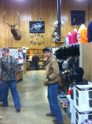 OASIS OUTBACK MAIN STORE - Updated June 2025 - 37 Photos - 2900 E Main ...