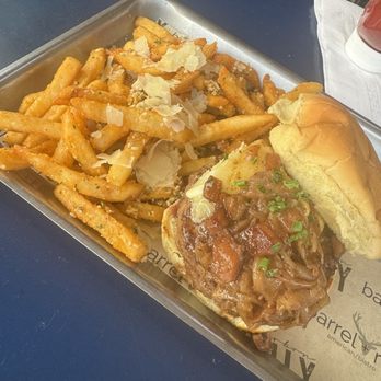 BARREL + RYE - Updated September 2025 - 590 Photos & 614 Reviews - 477 ...