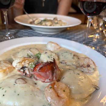 TRESCA - 484 Photos & 529 Reviews - 233 Hanover St, Boston ...