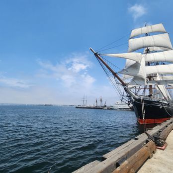 BRIGANTINE - PORTSIDE PIER - Updated August 2024 - 3564 Photos & 1766 ...