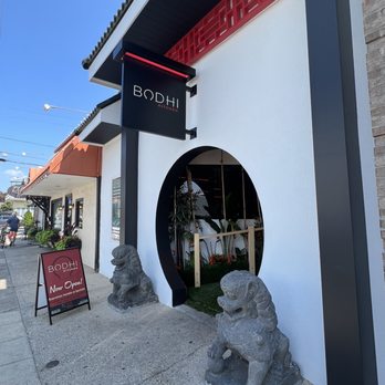 BODHI KITCHEN - Updated March 2025 - 87 Photos & 55 Reviews - 10 N 1st ...