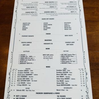 CAFE ISTANBUL - Updated November 2024 - 499 Photos & 395 Reviews - 6125 ...