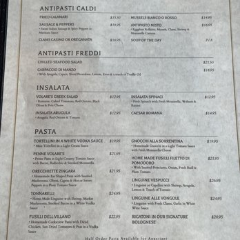 VOLARES - Updated December 2025 - 112 Photos & 164 Reviews - 7 Station ...