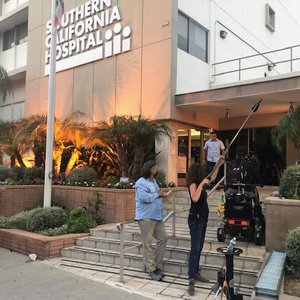 SOUTHERN CALIFORNIA HOSPITAL AT CULVER CITY - Updated May 2025 - 211 ...