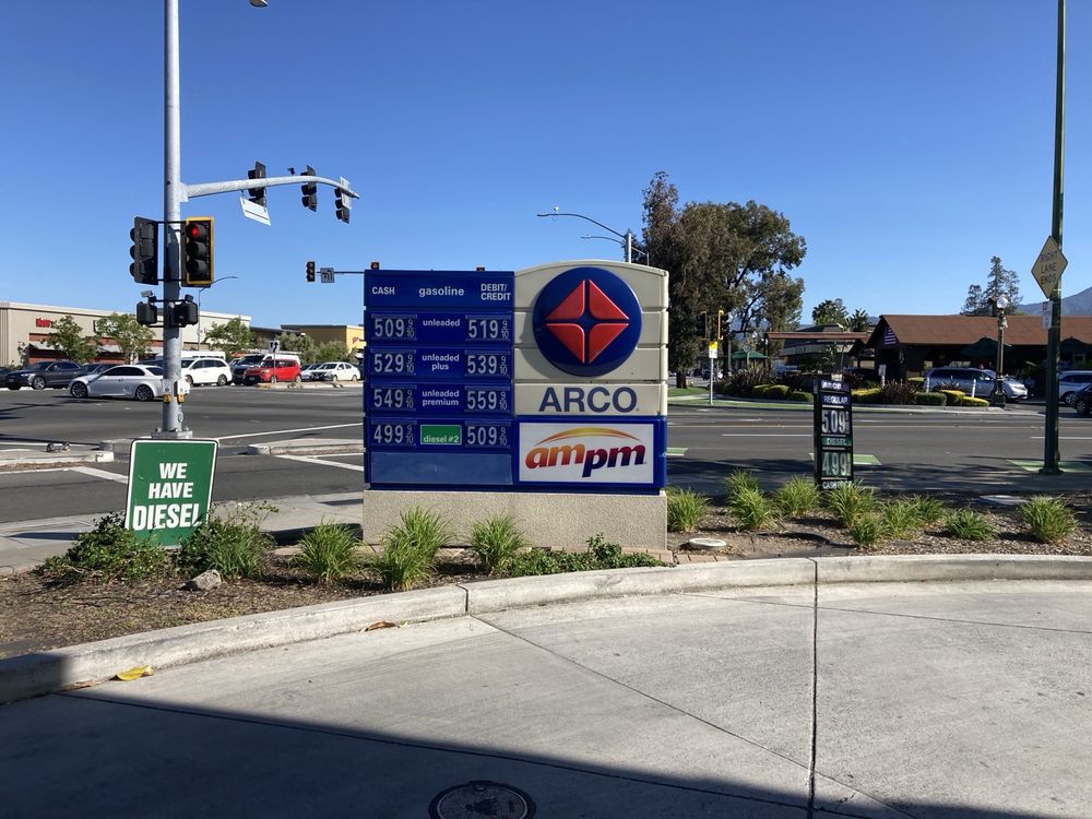 ARCO AM/PM - Updated October 2025 - 14 Photos & 30 Reviews - 4995 ...