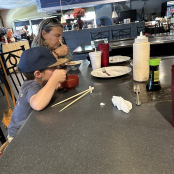 BANZAI JAPANESE STEAKHOUSE - Updated June 2025 - 101 Photos & 367 ...