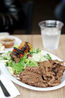 ZAYTUNE MEDITERRANEAN GRILL - 236 Photos & 459 Reviews - Mediterranean ...