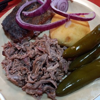 BACK YARD BAR-BE-CUE - Updated December 2025 - 59 Photos & 79 Reviews ...